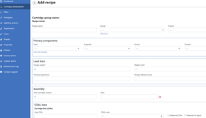 Reloading Studio – For reloaders by reloaders.